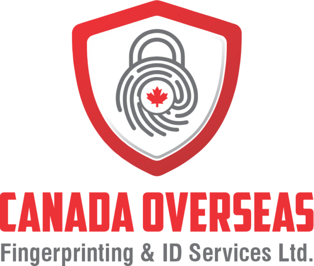 RCMP Digital Fingerprinting In Langley | Digital Fingerprint Services